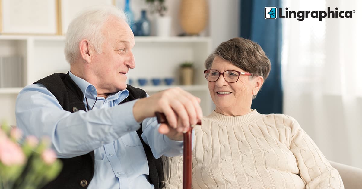 3 Communication Shortcuts for Aphasia Caregivers - Lingraphica