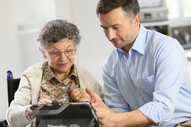 How Lingraphica AAC Device Funding Works - Lingraphica