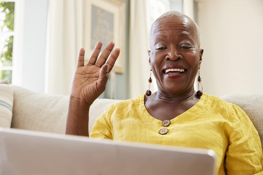 Four Reasons to Join Virtual Connections - Lingraphica