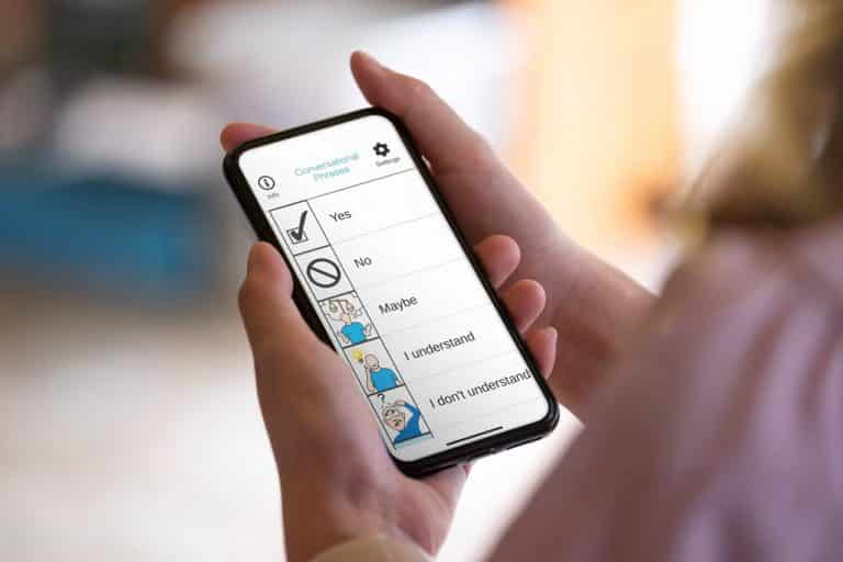 About Us | Lingraphica