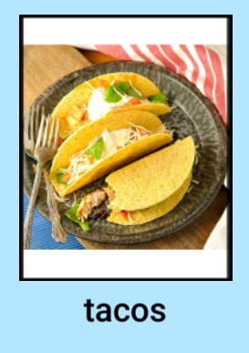 Features of Your Lingraphica Device - Lingraphica